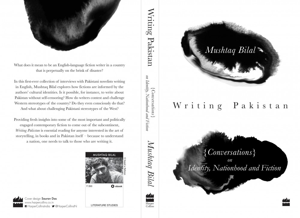 Thoughts on Conversations with Pakistani English novelists | Desi ...